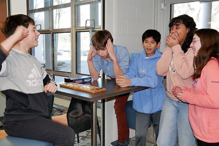 Bulletin board: March 2, 2023 | Education | chagrinvalleytoday.com