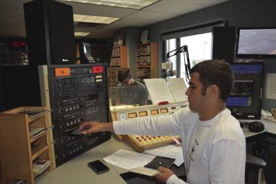 Kenston’s WKHR manager responds to listener criticism | Chagrin Valley ...