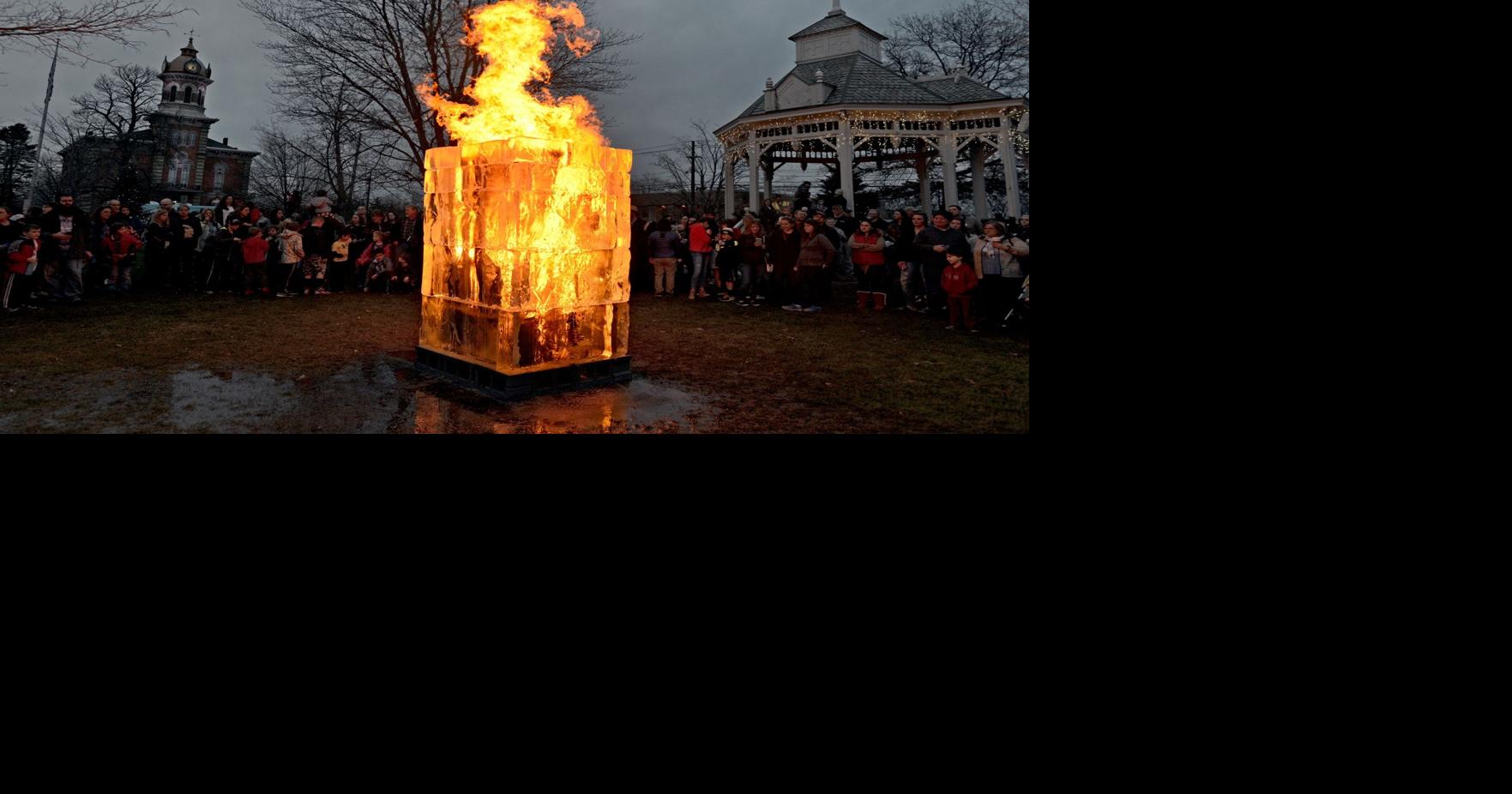 Children & Families: Winter Fest 2017 | Chardon | chagrinvalleytoday.com
