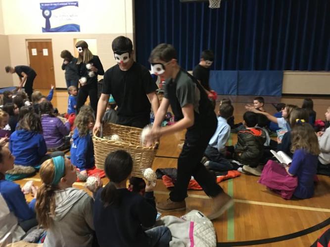 Week in Photos - 1/26/2017 | Featured | chagrinvalleytoday.com