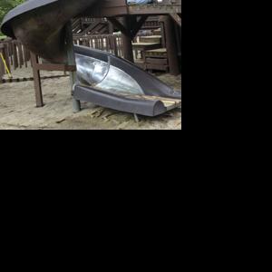 South Russell: Gurney prepares for innovate playground | South Russell ...