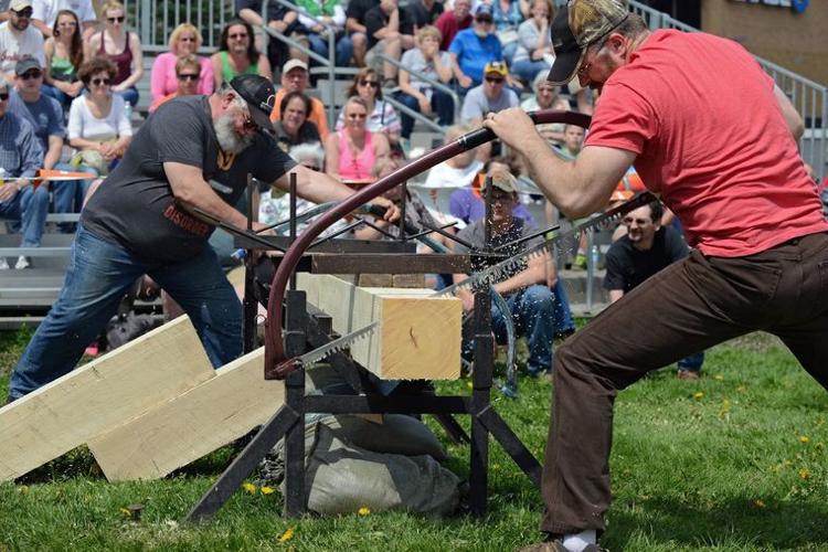 Week in Photos - 1/4/2018 | Featured | chagrinvalleytoday.com