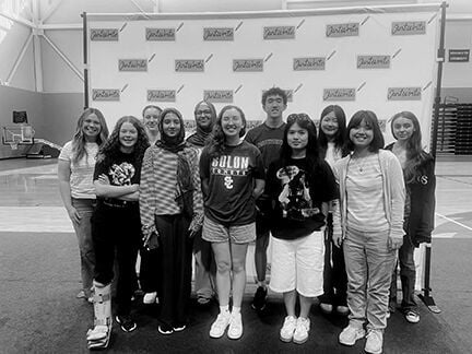 High School’s Creative Writing Team places first in state tournament ...