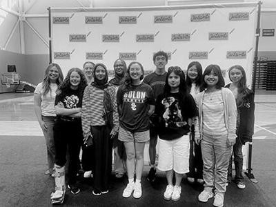 High School’s Creative Writing Team places first in state tournament ...