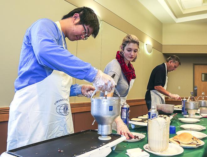 Pancake heaven | Solon | chagrinvalleytoday.com