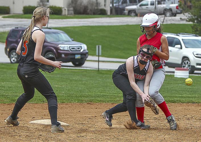 Hawken’s Oliver delivers perfect game against Chagrin | Chagrin Falls ...