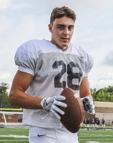 Wolverines test urgency, focus on little things | West Geauga ...