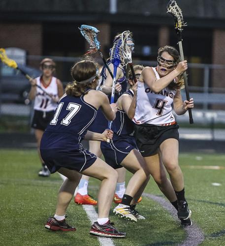 Sports Photos - 4/7/2017 | Featured | chagrinvalleytoday.com