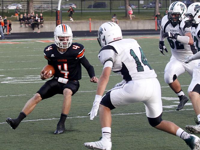 Wolverines, Bombers trump CVC foes - Orange endures first defeat ...