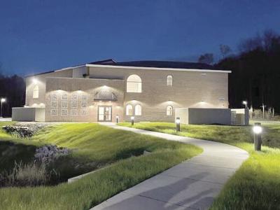 Interfaith open house planned at Solon Mosque | Local Government ...
