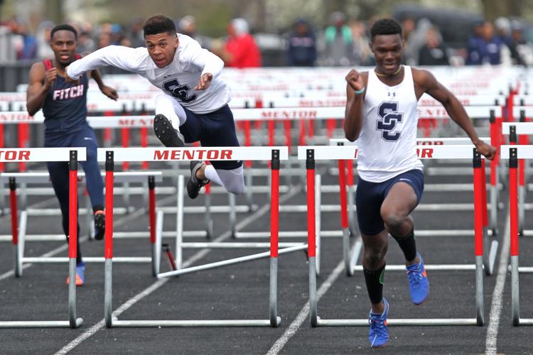 Comet track stars conquer fourth straight Cardinal Relays | Solon ...