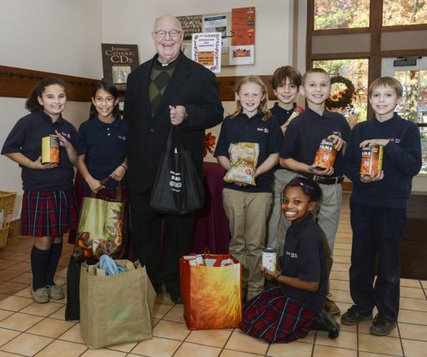 This Week in Photos - Nov. 21, 2013 | Featured | chagrinvalleytoday.com