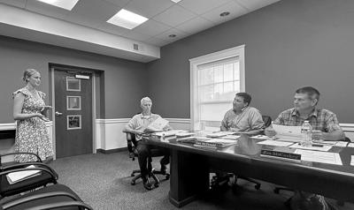 Local Girl Scout has plans for Munson Township Park | Local Government ...