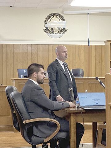 Up to judge to drop charges against Iacampo | Chardon ...