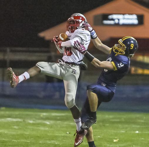 Hawks hit road against battle-tested Crusaders | Hawken ...