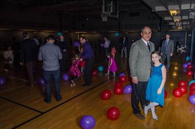 Children & Families: Dancing with dad: Fathers and daughters two-step ...