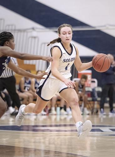 Solon girls’ basketball team is 4-0 | Sports | chagrinvalleytoday.com