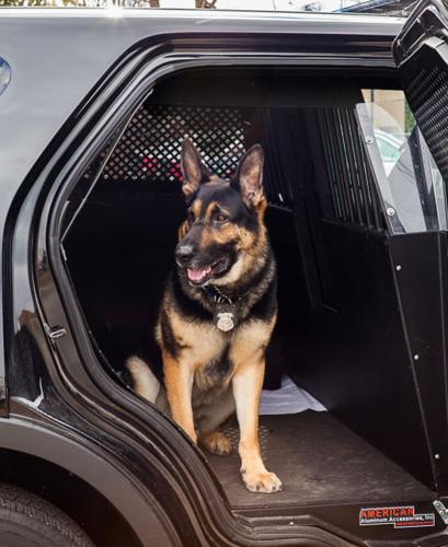 Solon: Stryker is keen force for Solon police | Solon ...