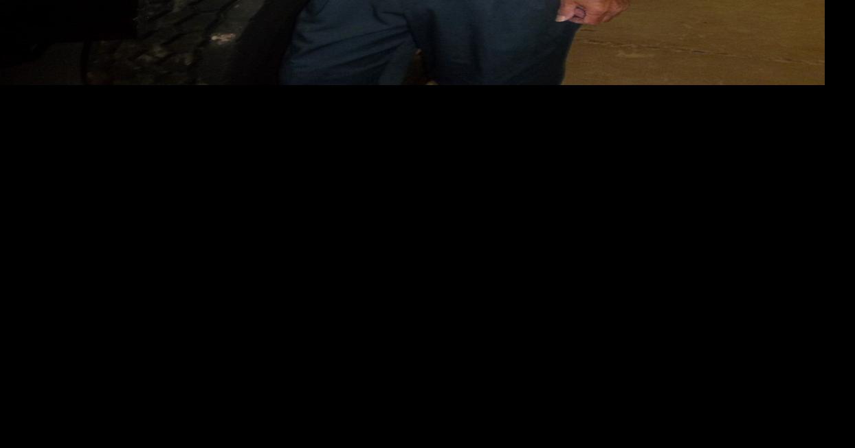 Darrell Johnson retiring after nearly five decades of service | South ...