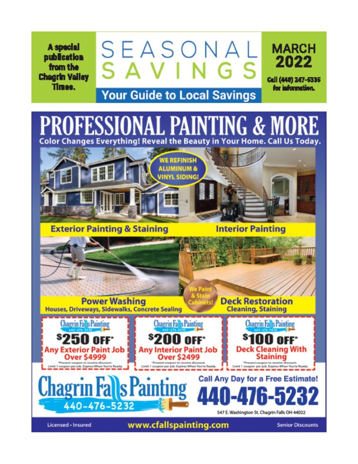 anonymous march 2022