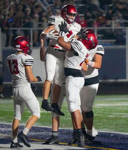 Chardon wins opener | Geauga Times Courier | chagrinvalleytoday.com