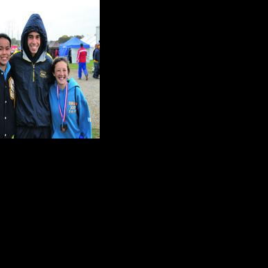 Solon runners triple up on all-Ohio status | Sports ...