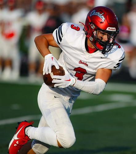 Chardon wins opener | Geauga Times Courier | chagrinvalleytoday.com