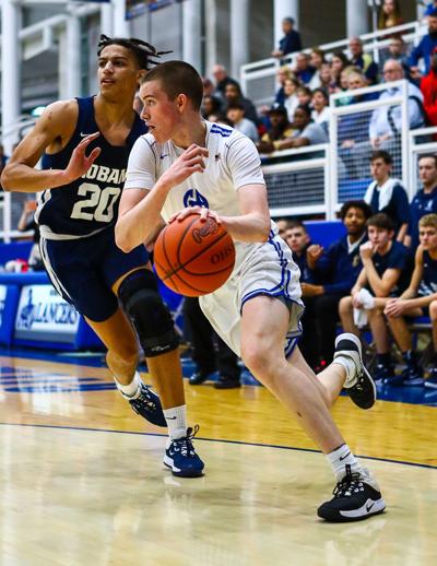 Gilmour’s O’Toole gets gang back together at JCU | Sports ...