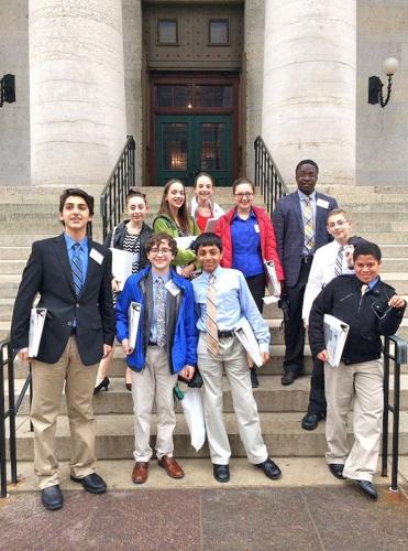 Bulletin Board - Orange | Orange | chagrinvalleytoday.com