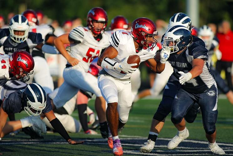 Chardon wins opener | Geauga Times Courier | chagrinvalleytoday.com