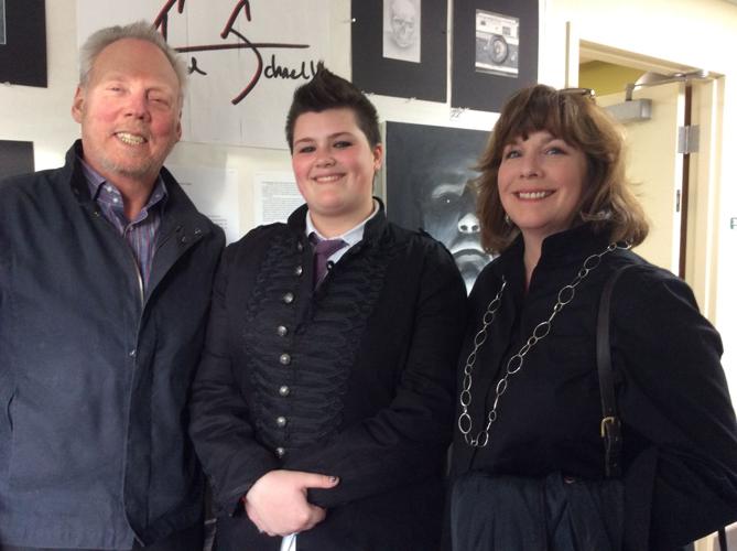 Live and Learn - 4/23/2015 | Education | chagrinvalleytoday.com