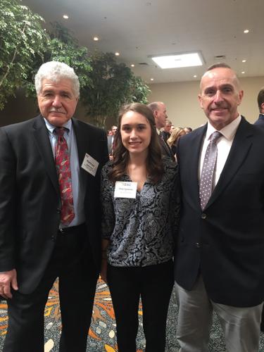 Bulletin Board - West G | West Geauga | chagrinvalleytoday.com