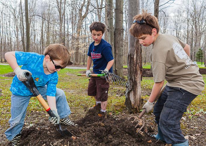 Week in Photos - 5/8/2014 | Featured | chagrinvalleytoday.com