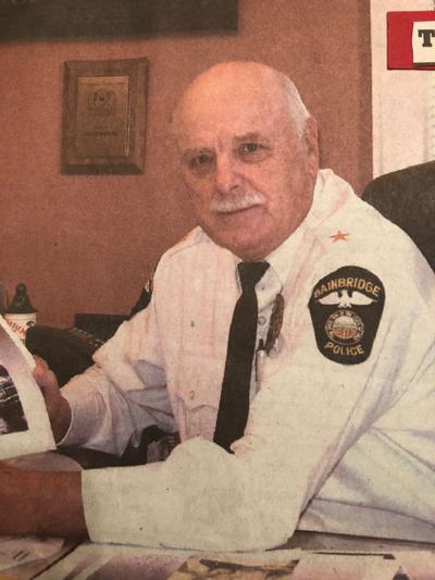 Chief Jimison remembered as dedicated, caring | Bainbridge ...