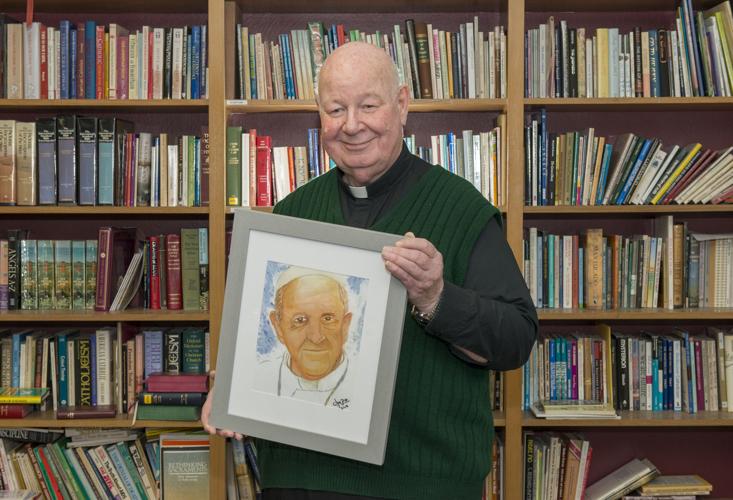 Week in Photos - 3/23/2017 | Featured | chagrinvalleytoday.com