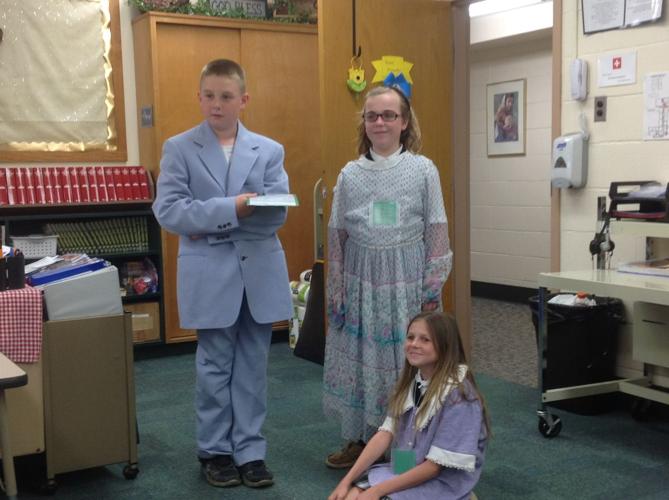 Week in Photos - 5/21/2015 | Featured | chagrinvalleytoday.com