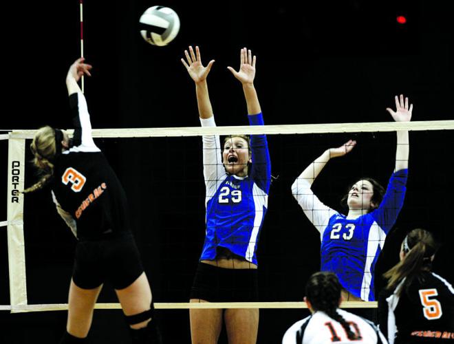 Sports Photos Week of 11-14-13 | Sports | chagrinvalleytoday.com