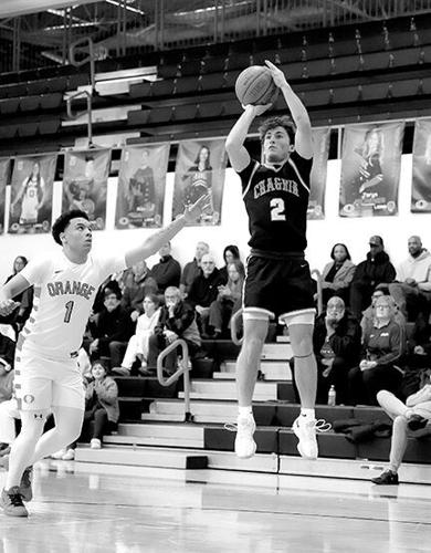 Chagrin Falls remains undefeated in the new year with win over Orange ...