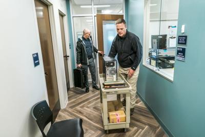 FBI raids county water resources department | Geauga Times Courier ...