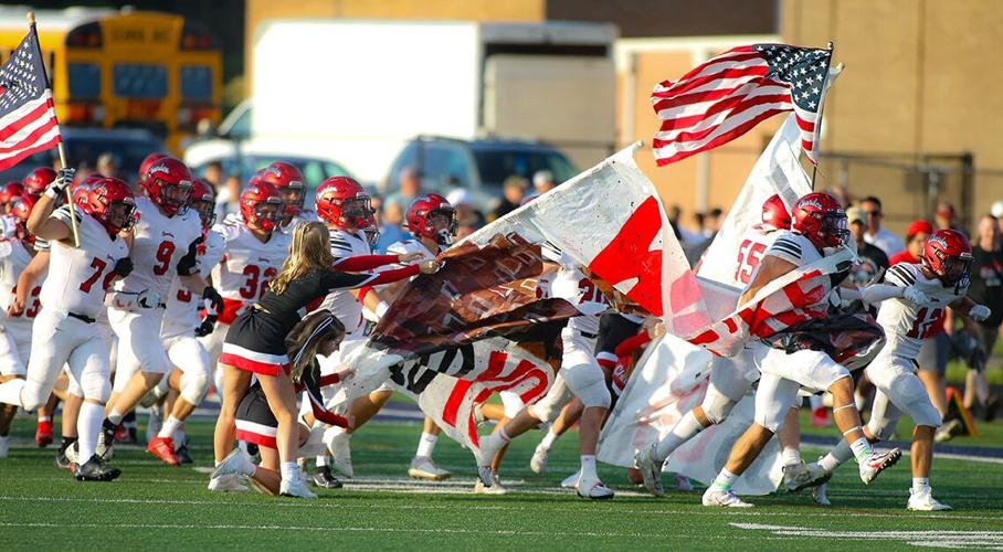 Chardon wins opener | Geauga Times Courier | chagrinvalleytoday.com