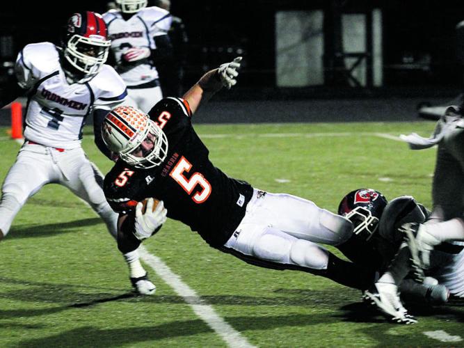 Sports Photos - 7-31-2014 | Featured | chagrinvalleytoday.com