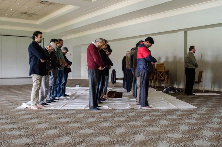 Religion: Islamic Center drafting plans for mosque in Solon | Solon ...