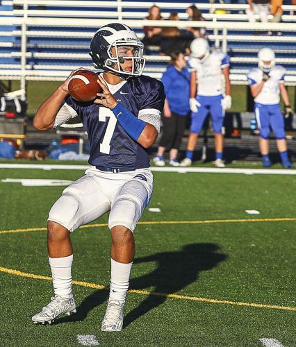 Wolverines focus on discipline, mental toughness | West Geauga ...
