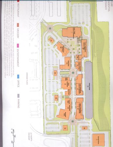 Spring groundbreaking expected for Pinecrest | Orange ...