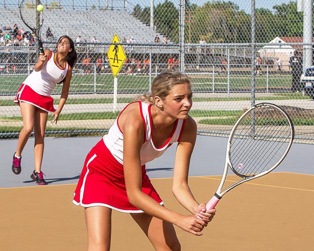 Sports Photos - 9/12/2014 | Featured | chagrinvalleytoday.com