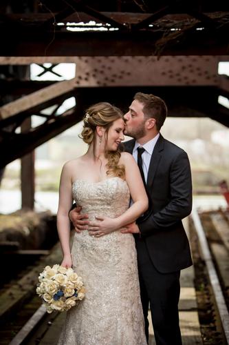 Wedding Announcements - 07/12/2018 | Announcements | chagrinvalleytoday.com