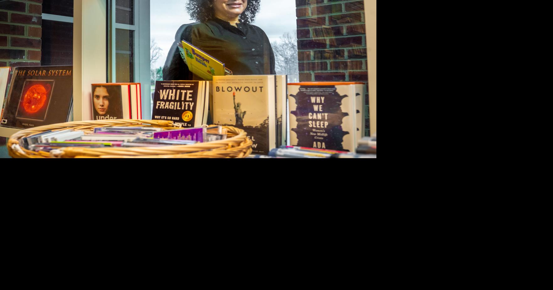 New manager looks to future of Solon library branch | Solon ...