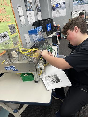 Bulletin board: February 16, 2023 | Education | chagrinvalleytoday.com