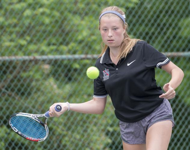 Hawken aces Leizman, Shulman, Khosla district champs: Tewari, Garcia ...