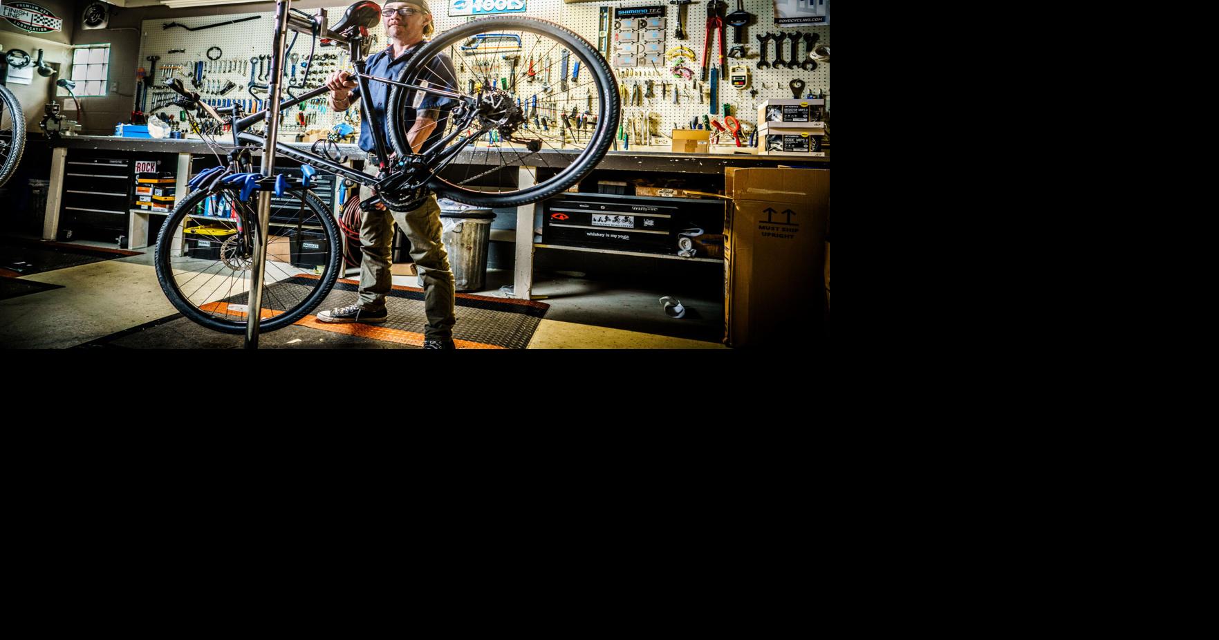 20 years later, Jacob English still rolling at Mountain Road | Chagrin ...